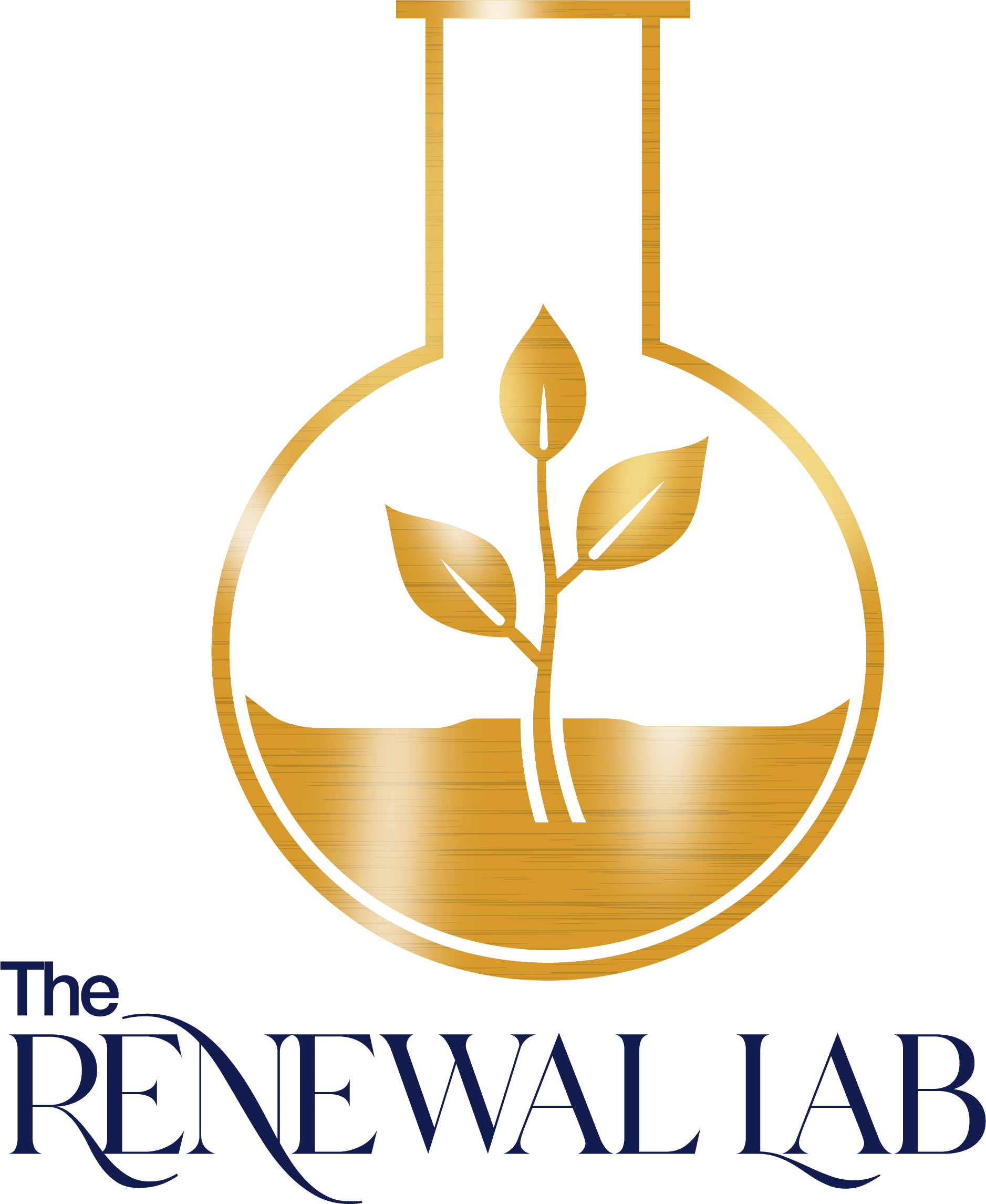 The Renewal Lab — Where Your Wellness Journey Begins